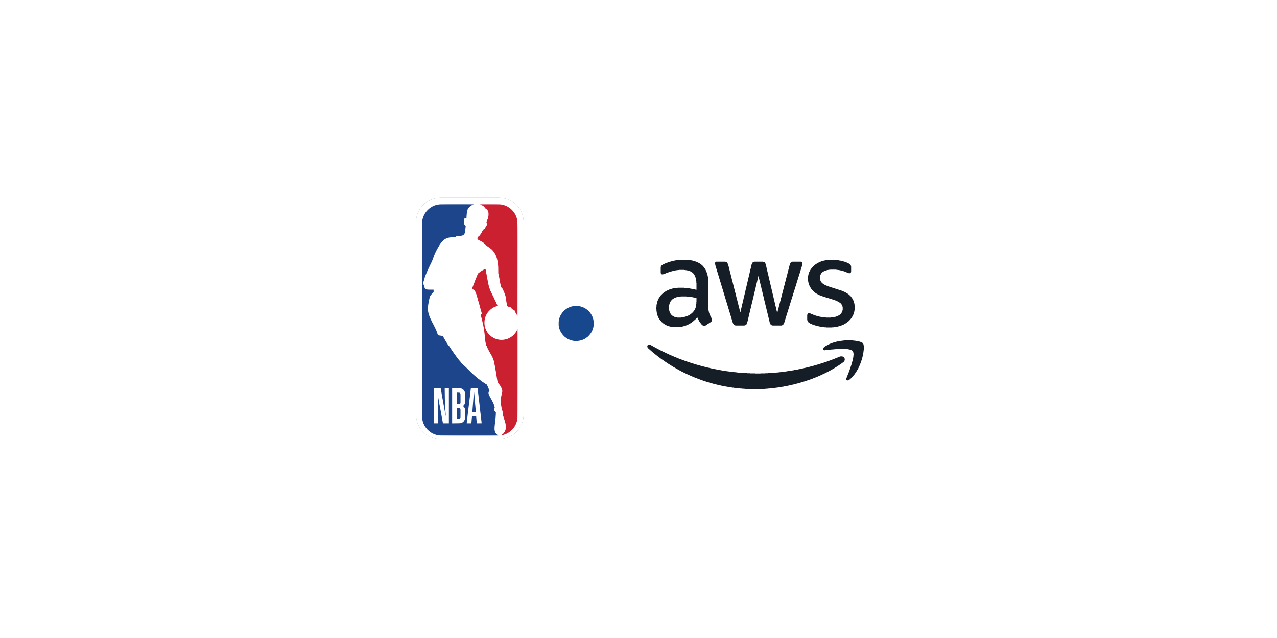NBA Powered by AWS